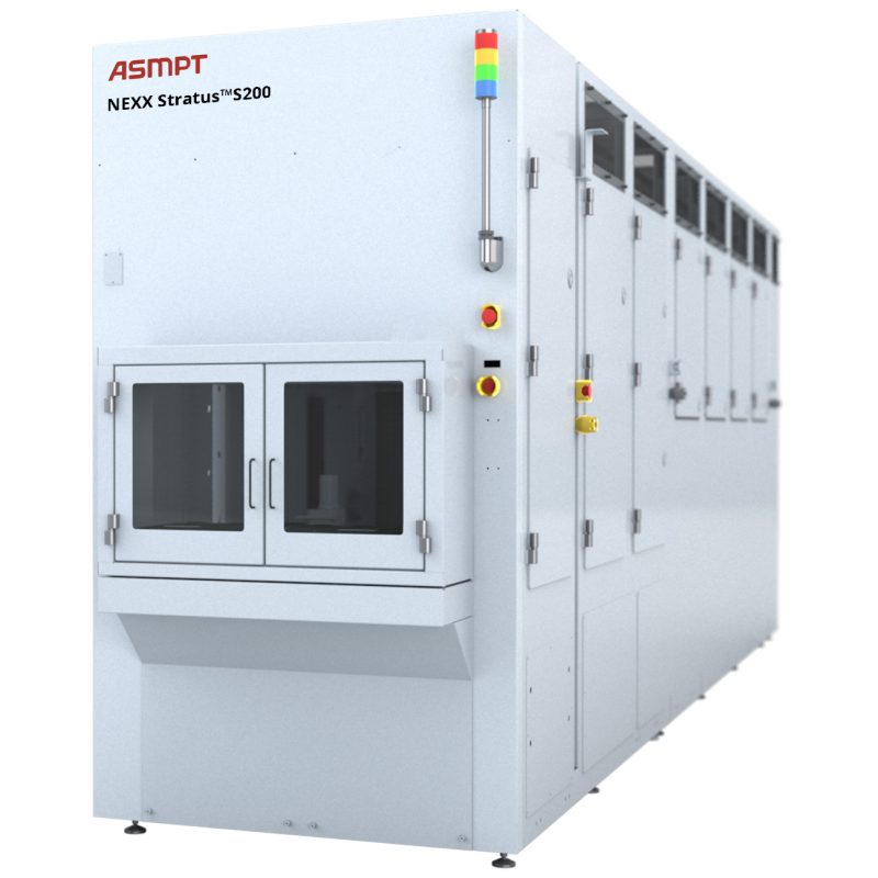 Power Devices : ASM NEXX