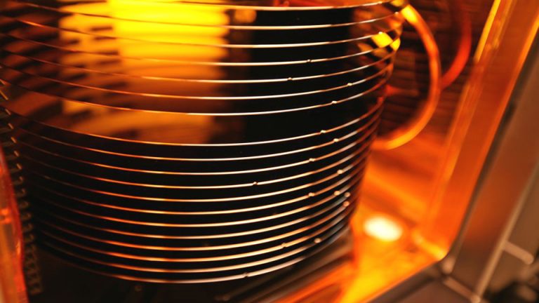 Core Strengths – ASMPT NEXX