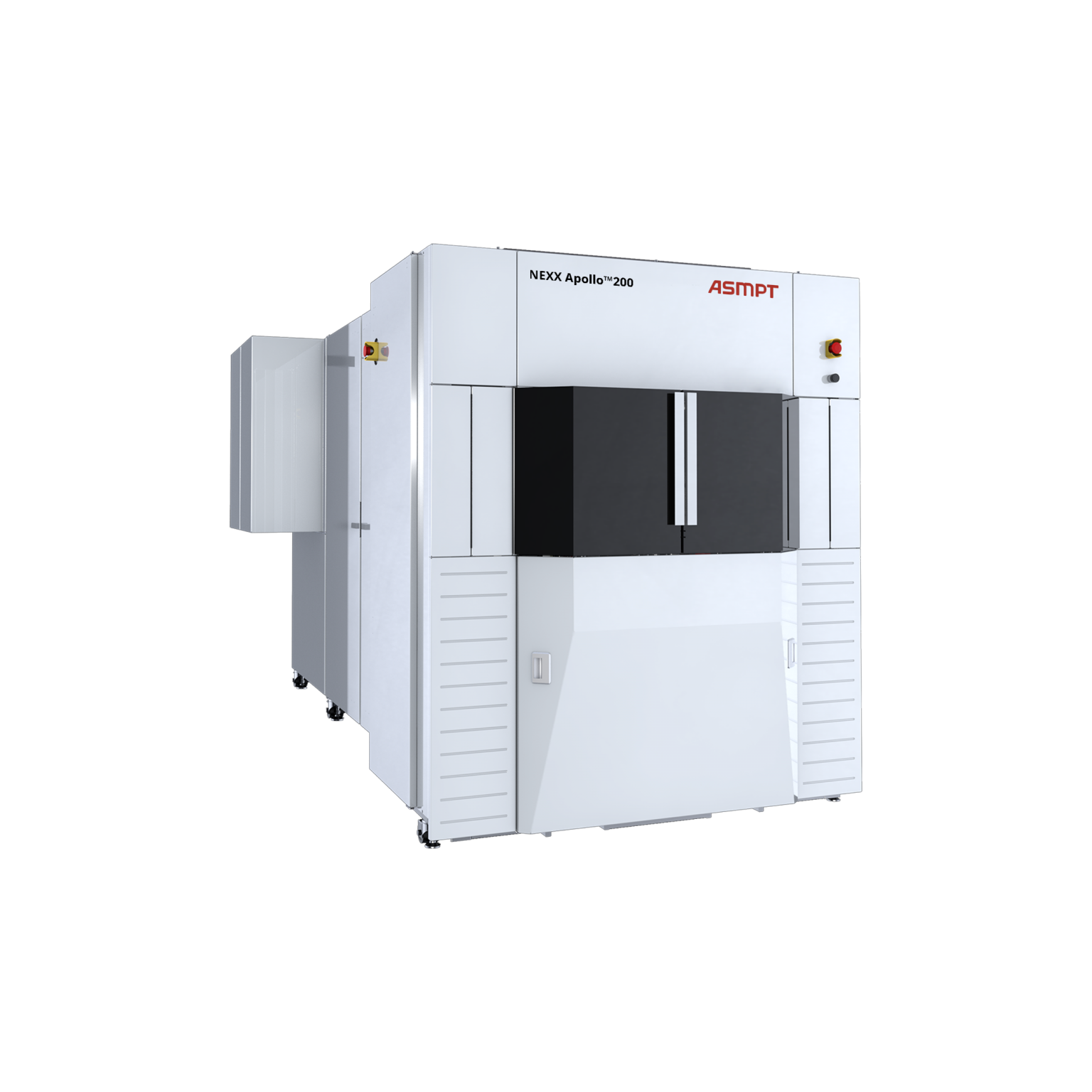 Power Devices – ASMPT NEXX