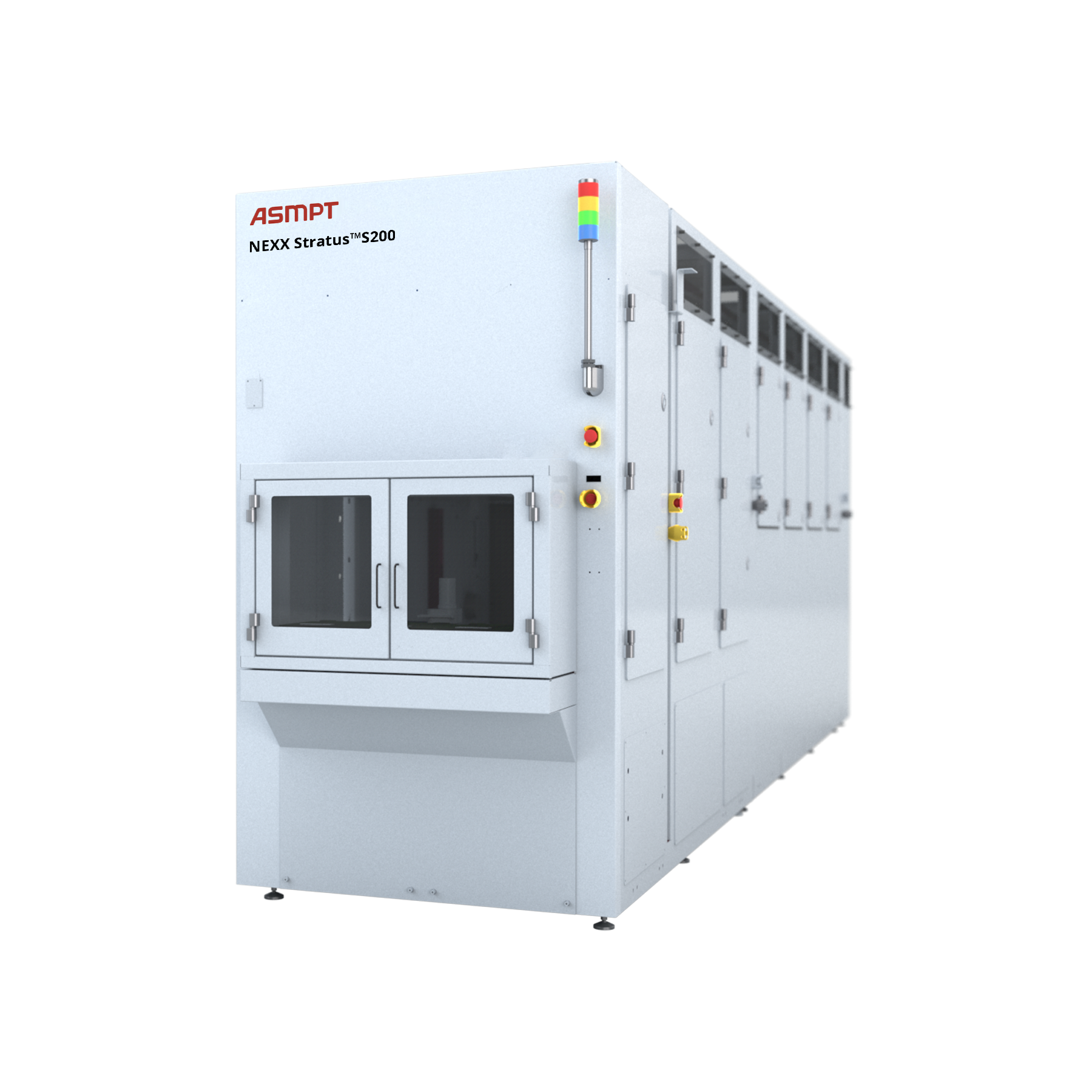 Power Devices – ASMPT NEXX