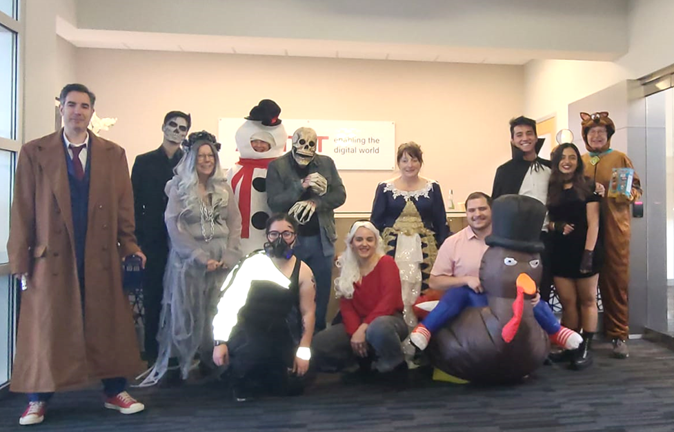 2022 ASMPT NEXX, Inc HALLOWEEN COMPETITION – ASMPT NEXX