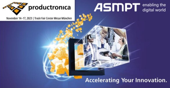 Events – ASMPT NEXX