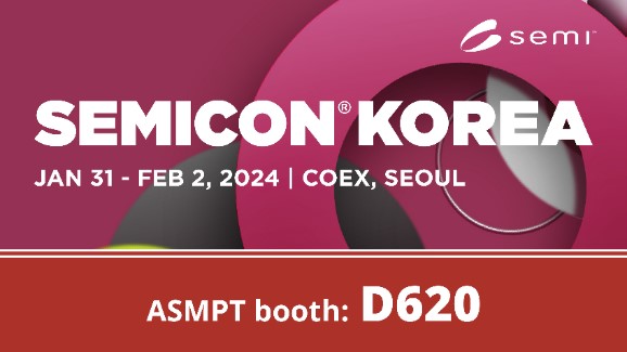 Events – ASMPT NEXX