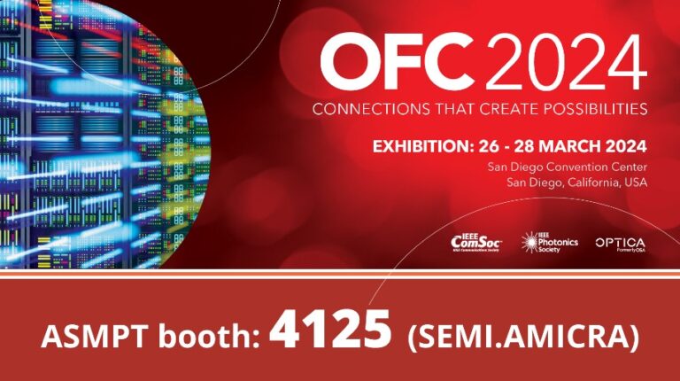 Events – ASMPT NEXX