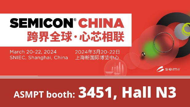 Events – ASMPT NEXX